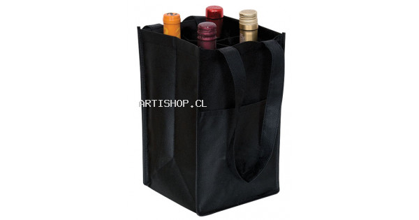 Bolsa TNT Vino