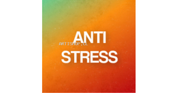 Anti Stress